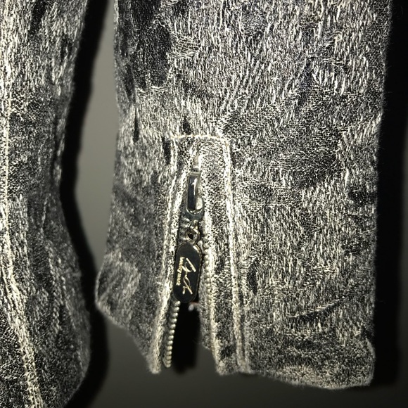 Byron Lars | Jackets & Coats | Byron Lars Beauty Mark Jacket | Poshmark